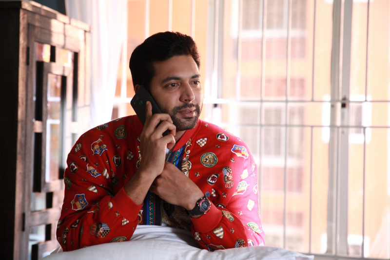 Comali Movie Wallpapers, Posters & Stills