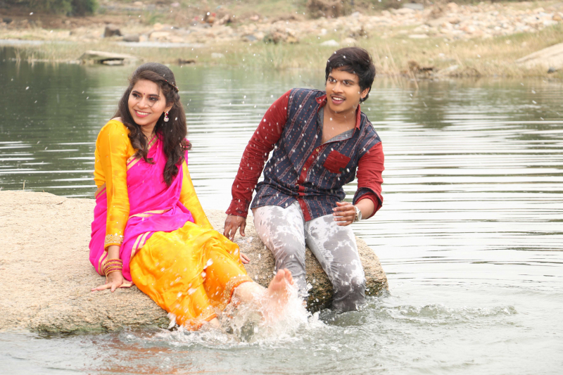 Lacchi Movie Wallpapers, Posters & Stills