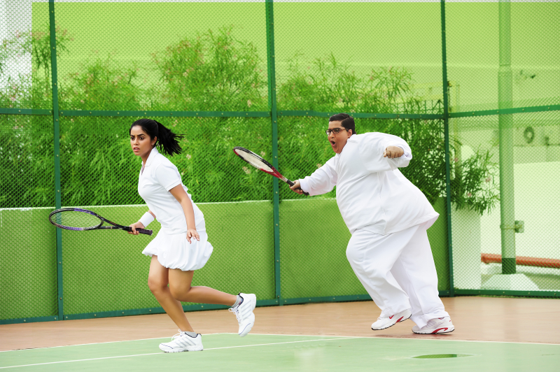 Laddu Babu Movie Wallpapers, Posters & Stills