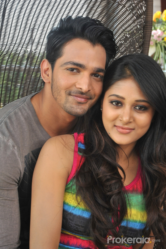 Maaya Movie Wallpapers, Posters & Stills