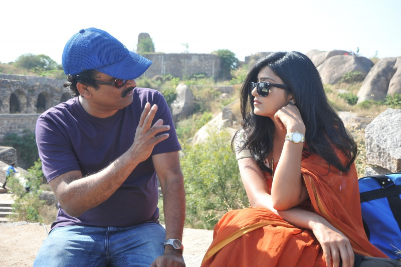 Maaya Movie Wallpapers, Posters & Stills