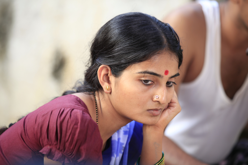 Mallesham Movie Wallpapers, Posters & Stills