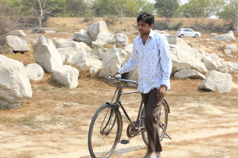 Mallesham Movie Wallpapers, Posters & Stills