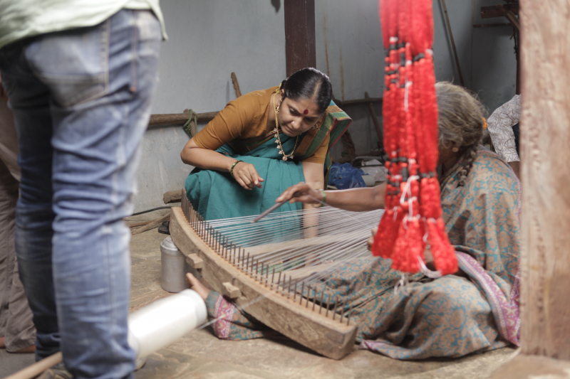 Mallesham Movie Wallpapers, Posters & Stills