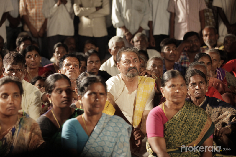 Mallesham Movie Wallpapers, Posters & Stills