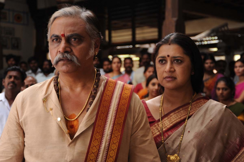 Maryada Ramanna Movie Wallpapers, Posters & Stills