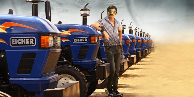 Bengal Tiger Movie Wallpapers, Posters & Stills