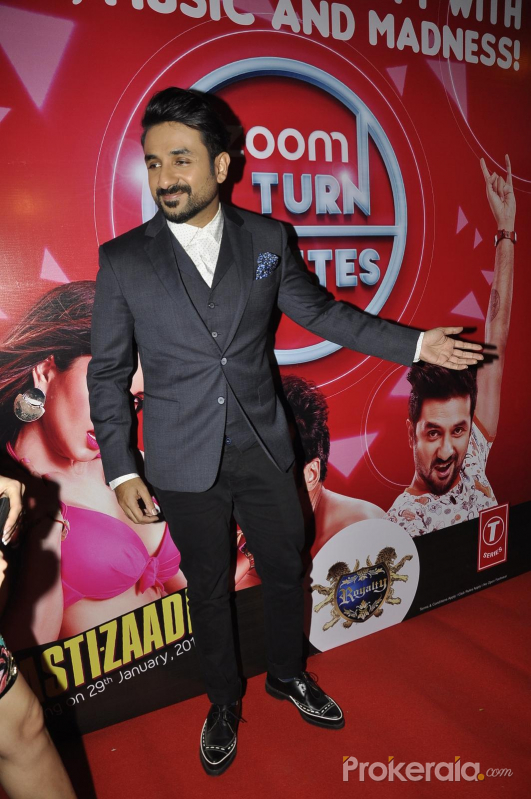 Mastizaade Movie Events & Photos