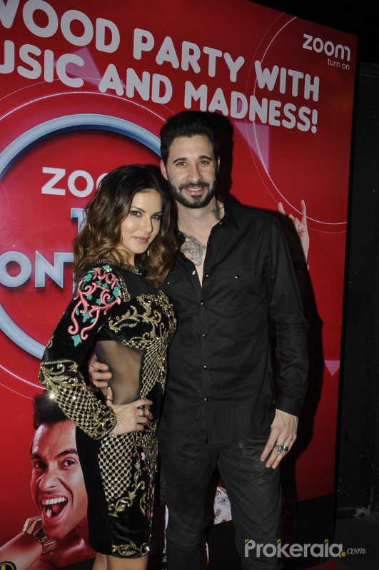 Mastizaade Movie Events & Photos