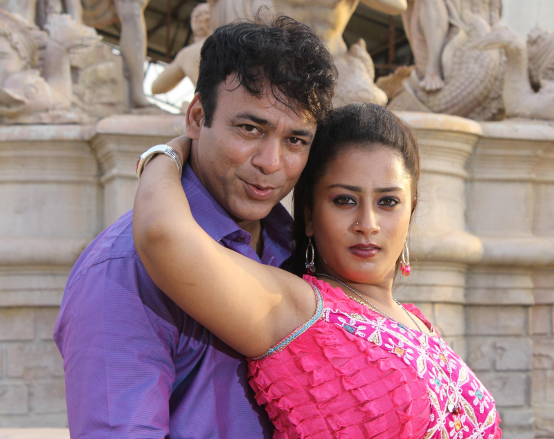 Maya Mohini Movie Wallpapers, Posters & Stills