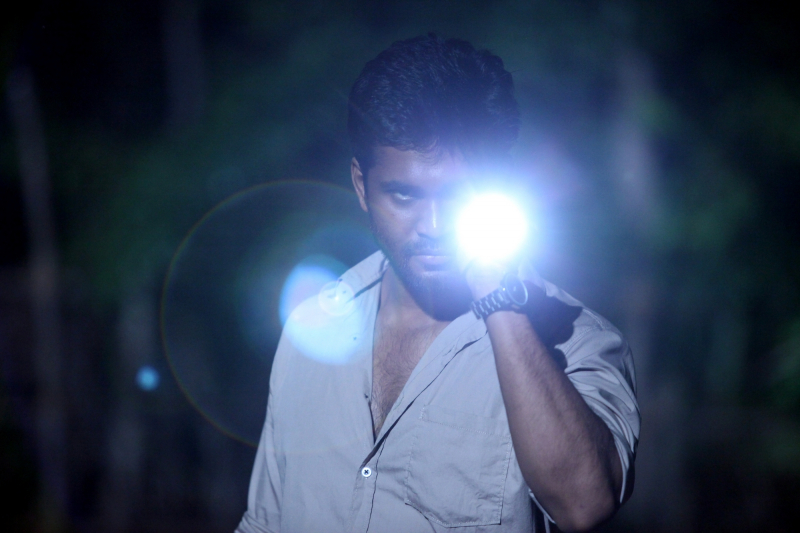 Maya Movie Wallpapers, Posters & Stills