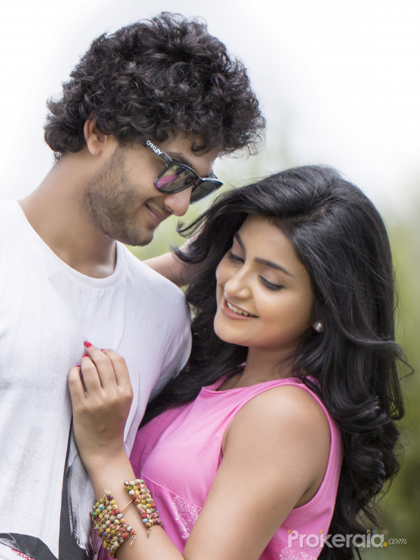 Meeku Meere Maaku Meme Movie Wallpapers, Posters & Stills