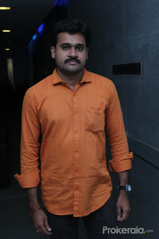 Maggy Movie Events & Photos