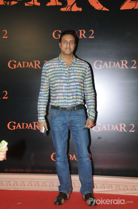 Gadar 2 Movie Events & Photos