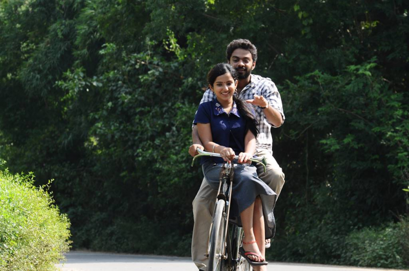 Yazh Movie Wallpapers, Posters & Stills