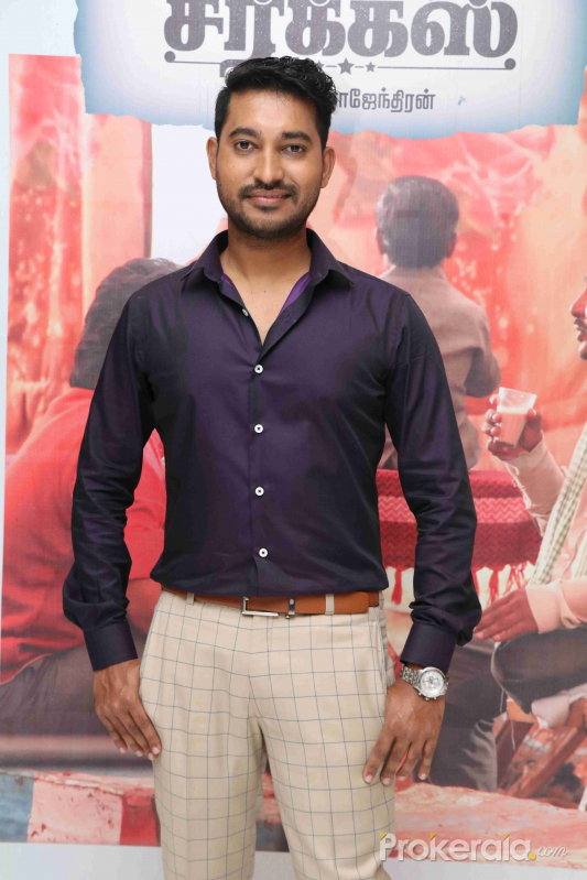 Mehandi Circus Movie Events & Photos
