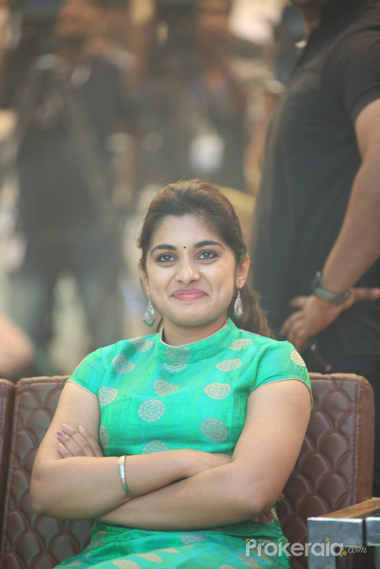 Ninnu Kori Movie Events & Photos