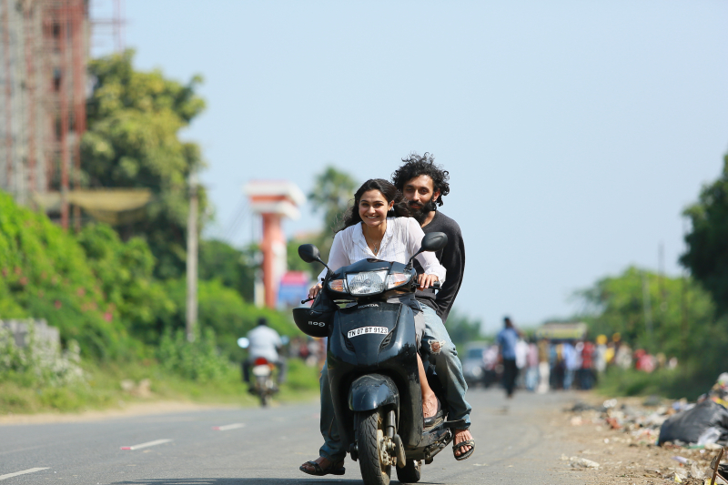 Taramani Movie Wallpapers, Posters & Stills