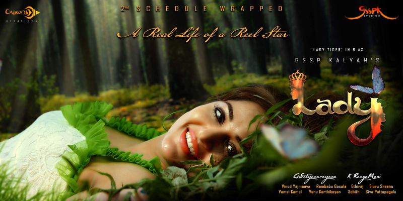 Lady Movie Wallpapers, Posters & Stills