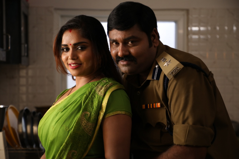 Erra Chira Movie Wallpapers, Posters & Stills