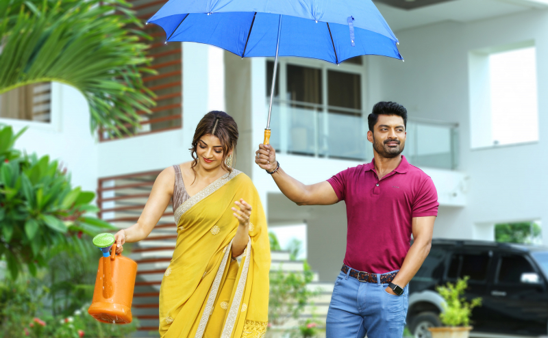 MLA Movie Wallpapers, Posters & Stills