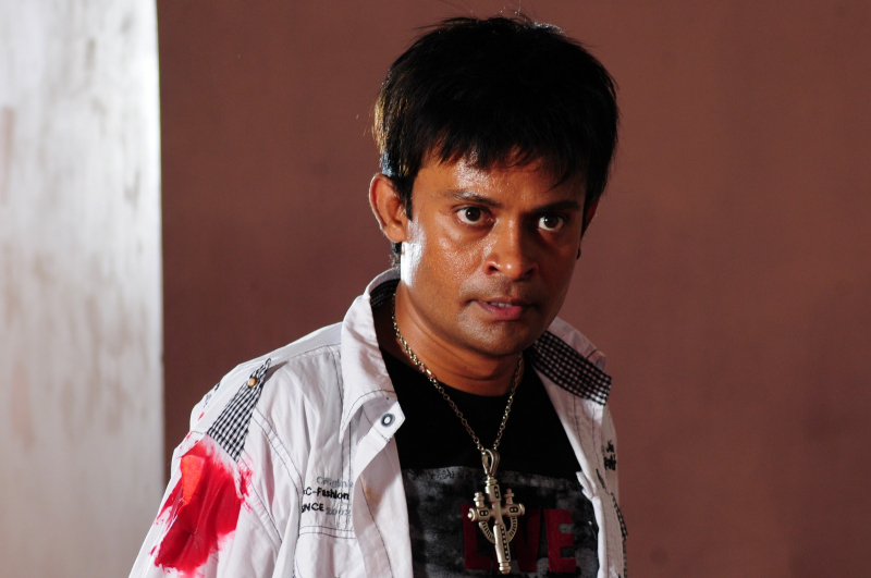 Red Mirchi Movie Wallpapers, Posters & Stills