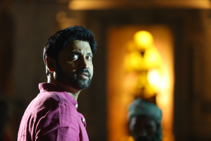 Subrahmanyapuram Movie Wallpapers, Posters & Stills