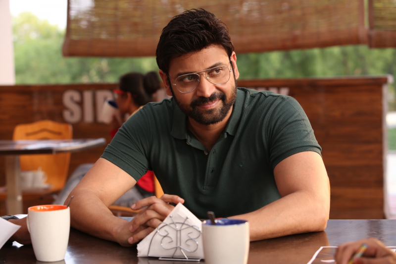 Subrahmanyapuram Movie Wallpapers, Posters & Stills