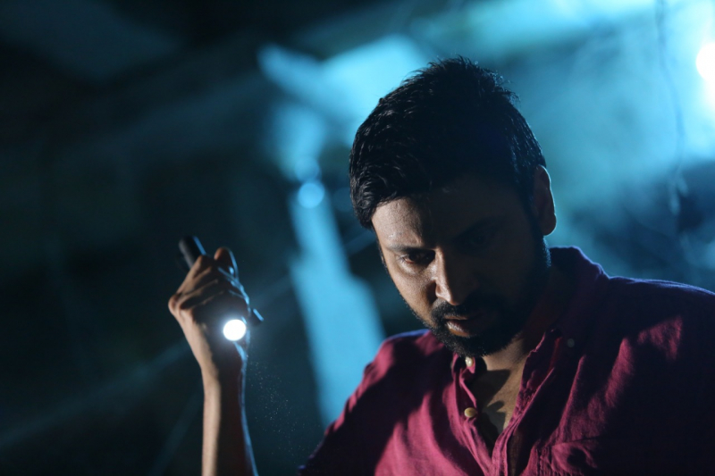 Subrahmanyapuram Movie Wallpapers, Posters & Stills