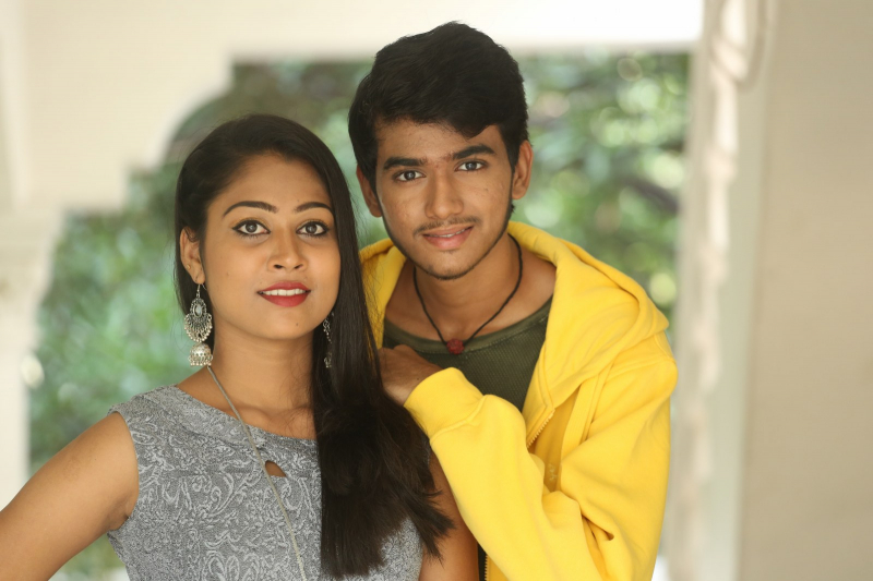 Jigel Raja Movie Events & Photos