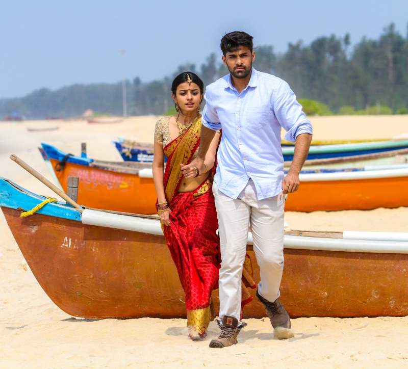 Venkatapuram Movie Wallpapers, Posters & Stills
