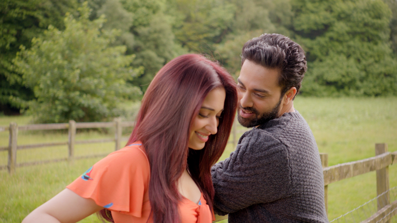 Next Enti Movie Wallpapers, Posters & Stills