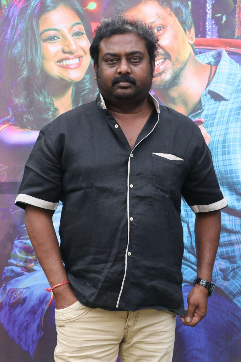 Pandigai Movie Events & Photos
