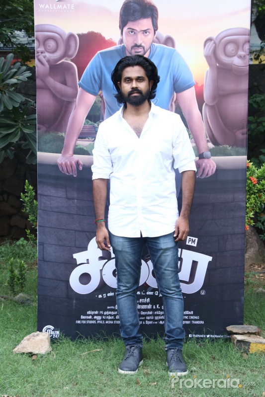Sixer Movie Events & Photos
