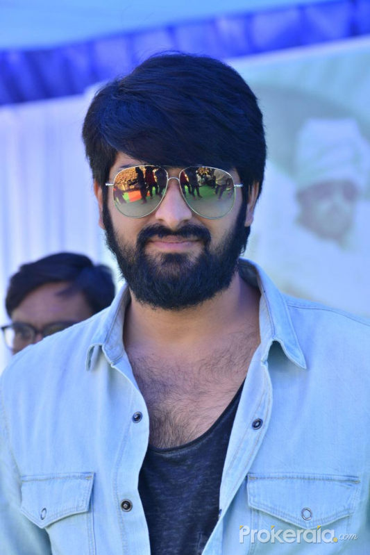 Chalo Movie Events & Photos