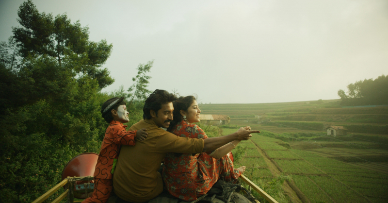 Mehandi Circus Movie Wallpapers, Posters & Stills