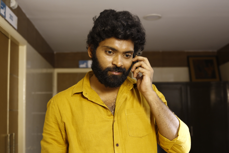 Jiivi Movie Wallpapers, Posters & Stills