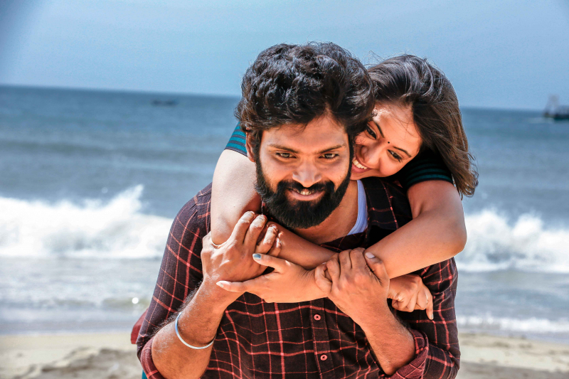 Jiivi Movie Wallpapers, Posters & Stills