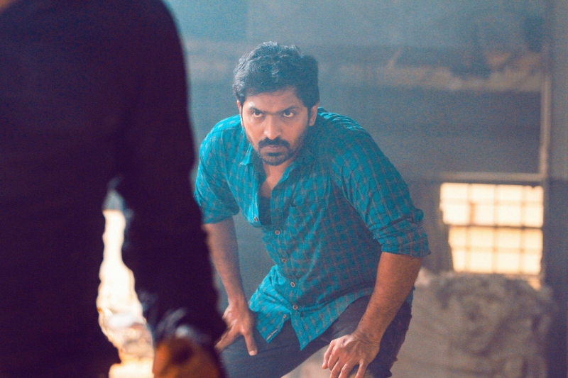 Taana Movie Wallpapers, Posters & Stills