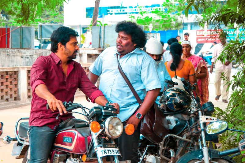 Taana Movie Wallpapers, Posters & Stills