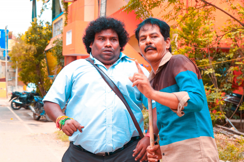 Taana Movie Wallpapers, Posters & Stills