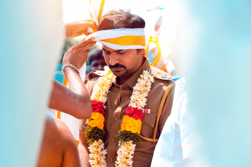 Taana Movie Wallpapers, Posters & Stills