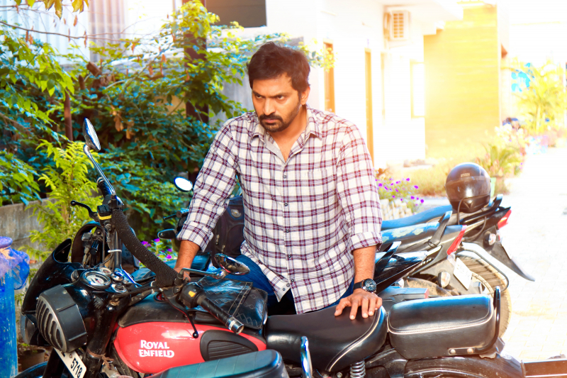 Taana Movie Wallpapers, Posters & Stills