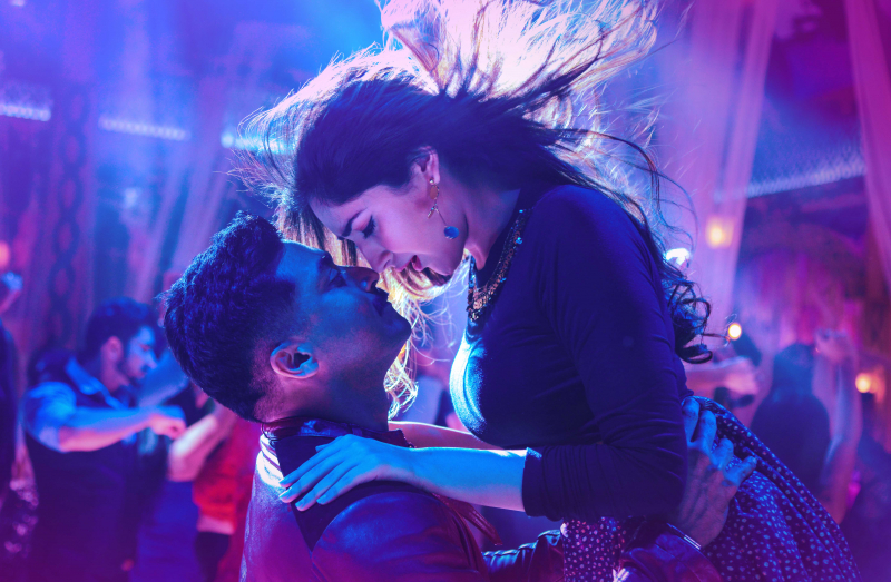 Bandobast Movie Wallpapers, Posters & Stills