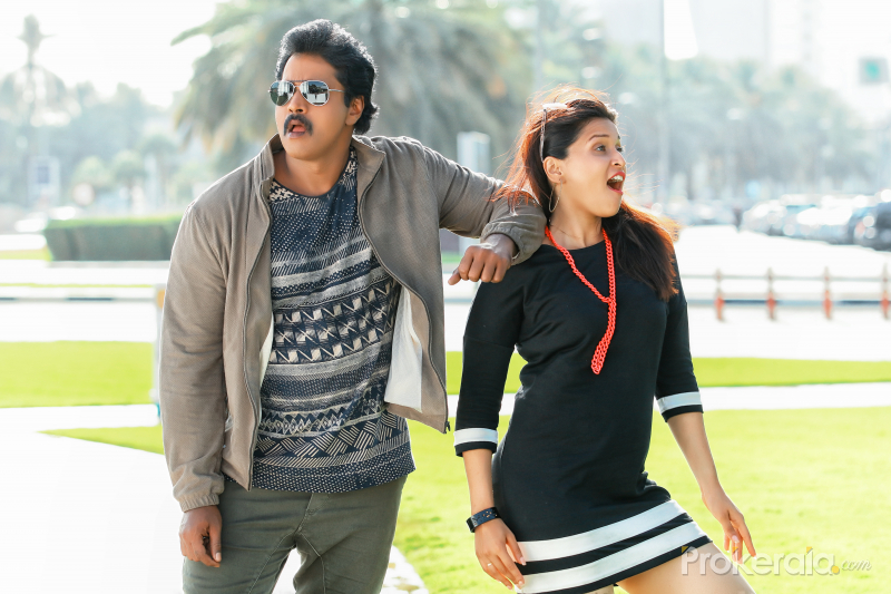 Jakkana Movie Wallpapers, Posters & Stills