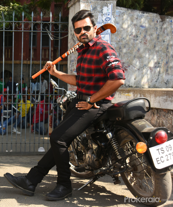 Jawan Movie Wallpapers, Posters & Stills