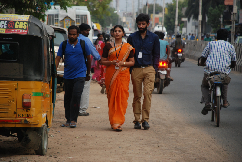Taramani Movie Wallpapers, Posters & Stills