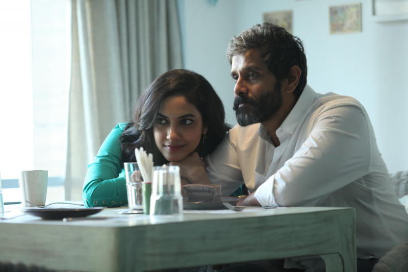 Dhruva Natchathiram Movie Wallpapers, Posters & Stills