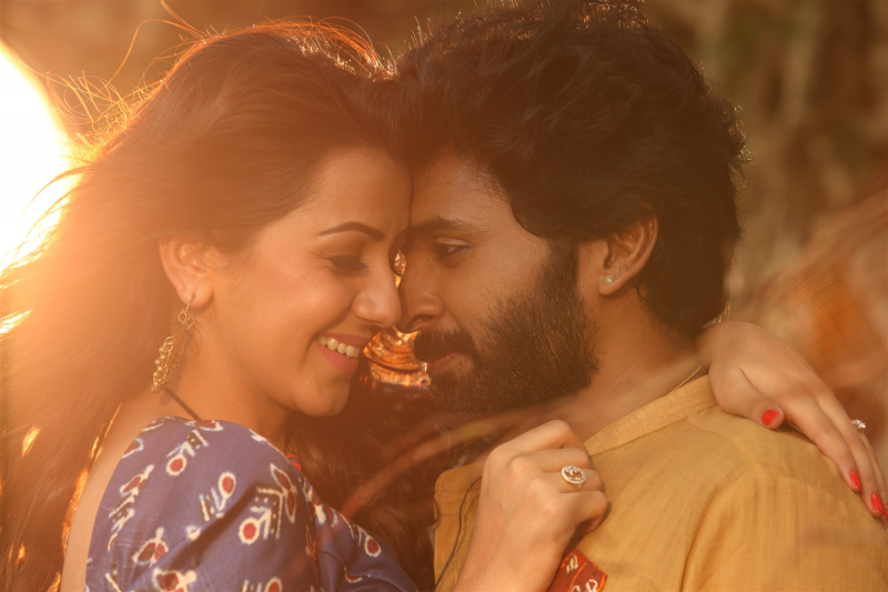 Pakka Movie Wallpapers, Posters & Stills