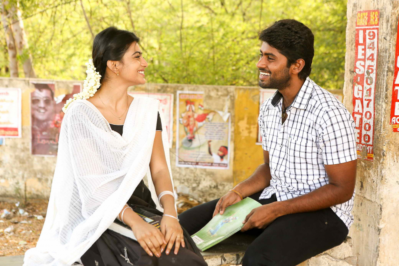Pariyerum Perumal Movie Wallpapers, Posters & Stills